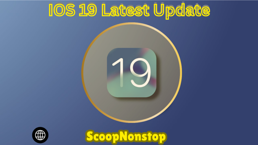 Apple IOS 26 Latest Update: New features, Compatibility & Leaks