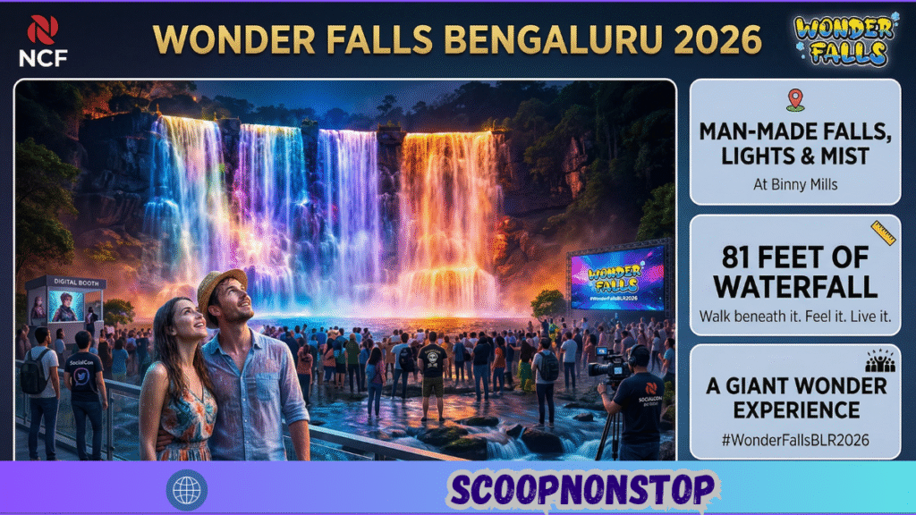 HOPUP Chandigarh trampoline tickets 2025: Attractions & Booking